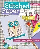 【発売日：2014年11月01日】・製造元:C&amp;T Publishing / Funstitch Studio