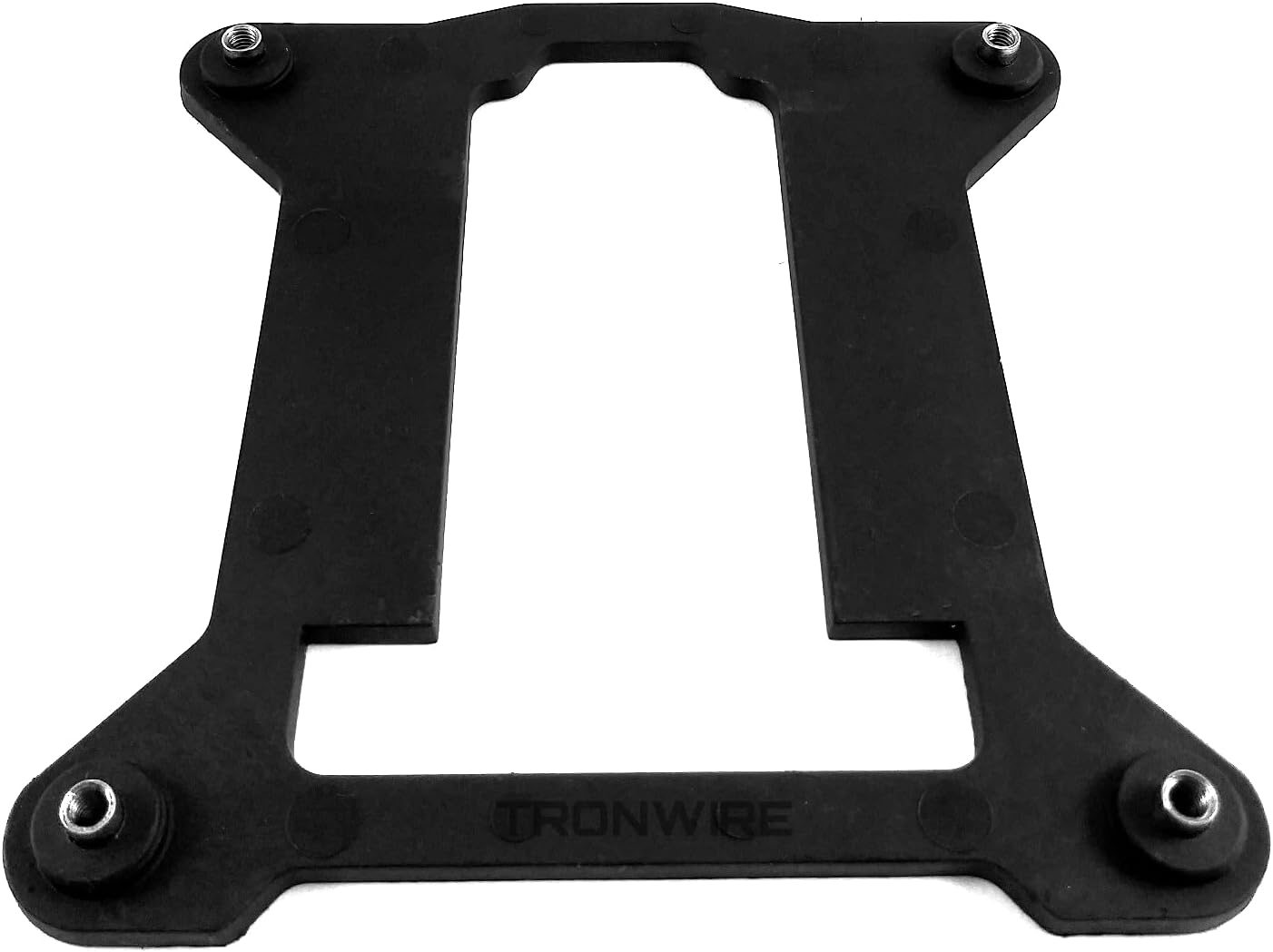 Amazon.com: TRONWIRE Backplate Mounting Bracket for Intel Socket 1200 ...