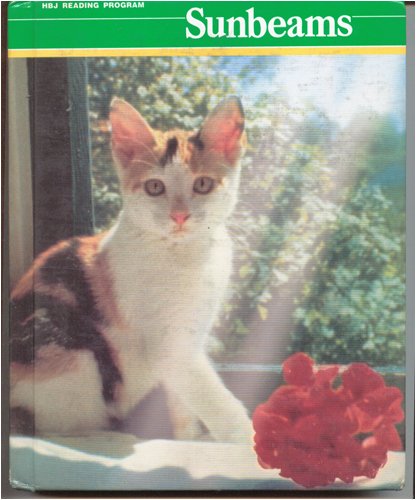 Sunbeams/Level 8 (Hbj Reading Program): Early, Margaret: 9780153305085 ...