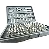 Security Bit Set 100pc Assorted Screwdriver Socket Bit Set Includes ...