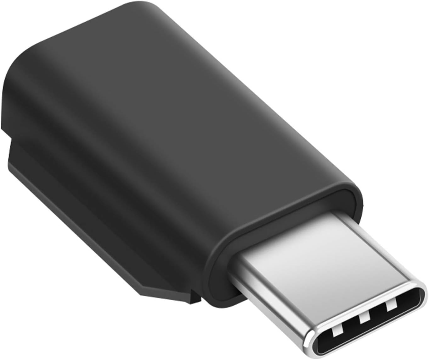 Amazon.com: Hanatora USB-C Smartphone Adapter for DJI Pocket 2/Osmo ...