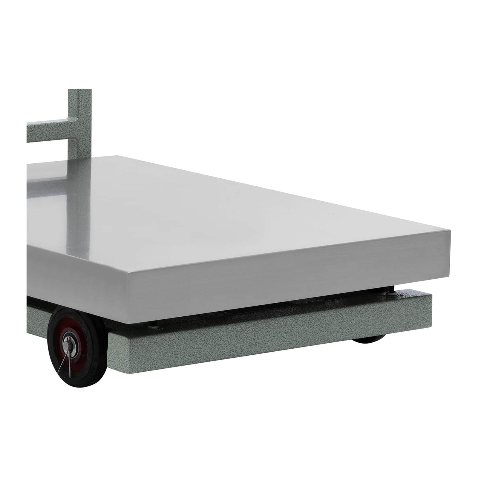 Steinberg SBS-RT-1000N2 Steinberg Systems Chariot Palan 1000kg ...
