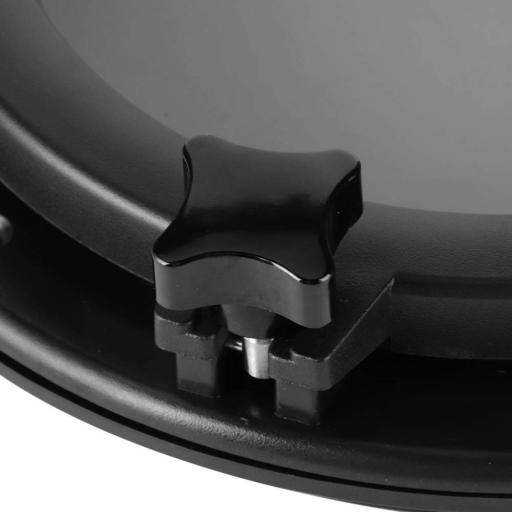 Round Porthole, Plastic Anti-Aging Round Porthole Ventilation Hatch ...