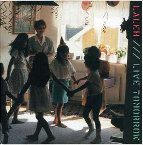 Laleh - Live Tomorrow - Amazon.com Music