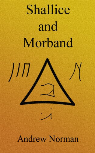 Shallice and Morband - Kindle edition by Norman, Andrew. Religion ...
