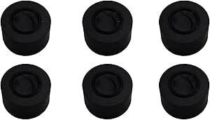 Amazon.com: shsiyayh 6X Grommet Seal 3103015 Compatible with Cummins ...