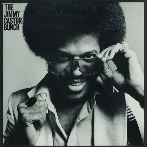 Amazon.com: The Jimmy Castor Bunch : The Jimmy Castor Bunch: Digital Music
