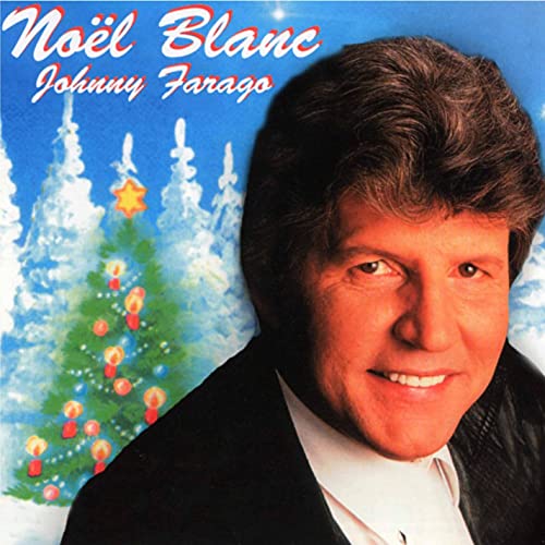 Amazon Music - Johnny FaragoのNoël blanc - Amazon.co.jp