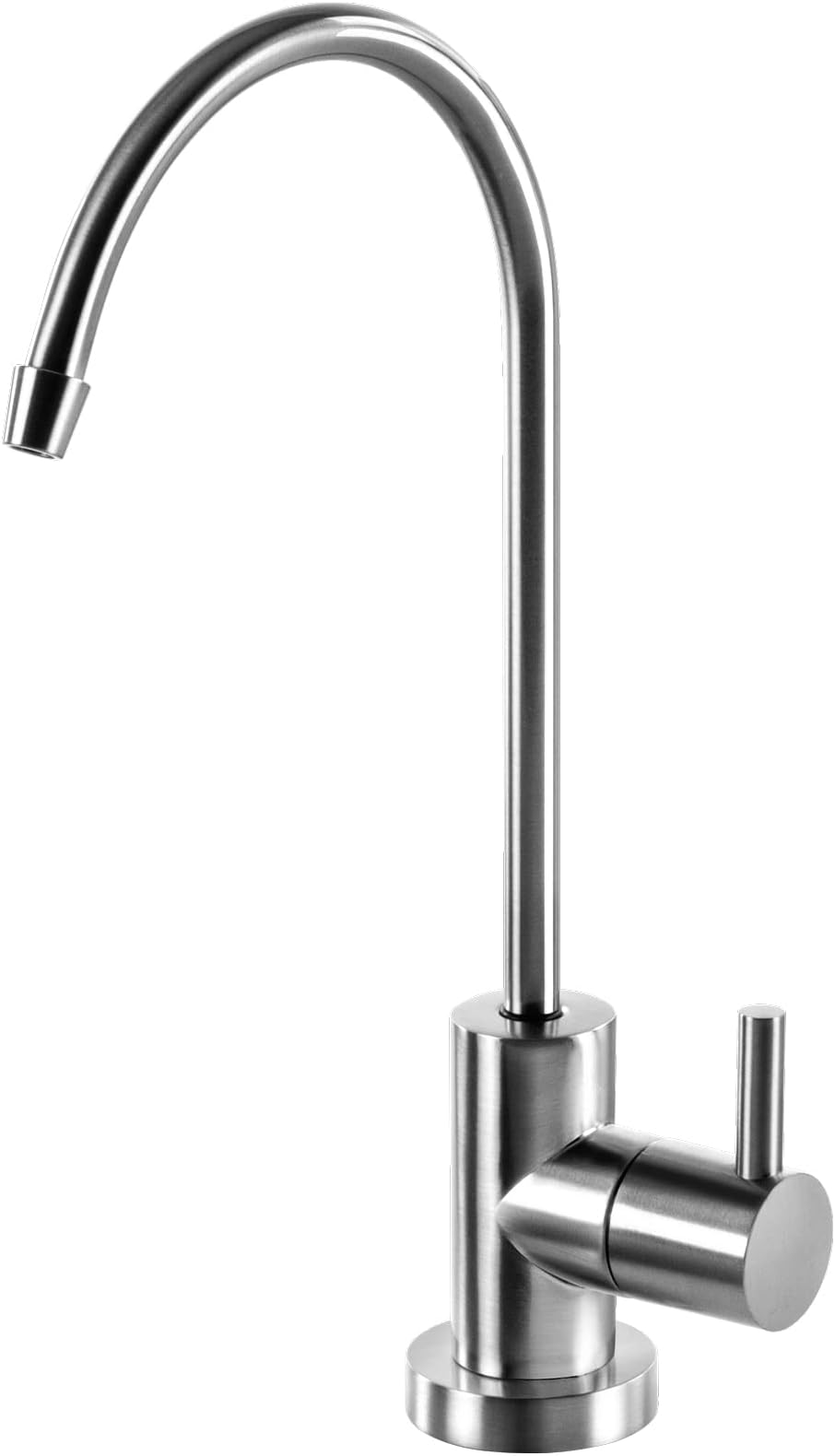 Express Water Modern Chrome Water Filter Faucet – Drinking Water Faucet ...