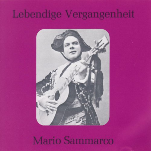 Play Lebendige Vergangenheit - Mario Sammarco by Mario Sammarco on ...