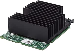 Dell HBA330 12GB/s Mini Mono SAS HBA - P2R3R: Amazon.co.uk: Computers ...