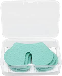 Amazon.com: ciciglow Shot Pain Reducer, 4PCS Shot Helper Pain Blocker ...