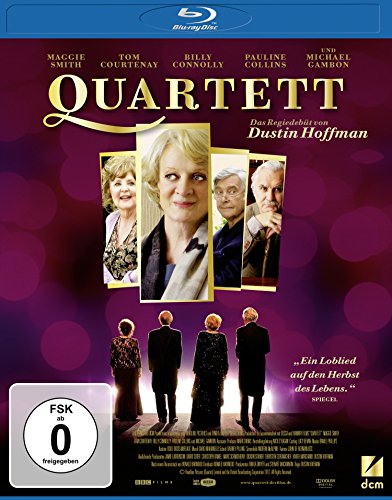 Quartett (Film) | Review, Kritik & Besetzung auf Heftfilme.com