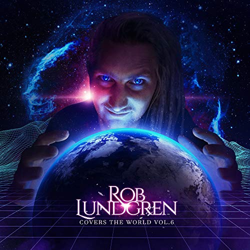 Amazon MusicでRob LundgrenのCovers the World, Vol. 6を再生する
