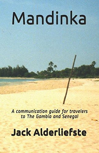 Everything You Need To Learn Mandinka – Language Hobo