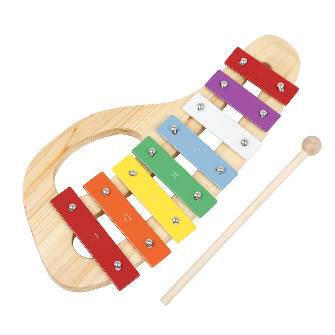 Orff Percussion Instruments