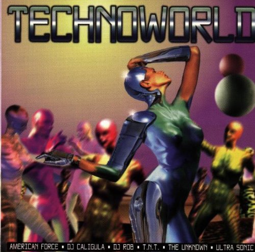 Amazon.de:Techno World