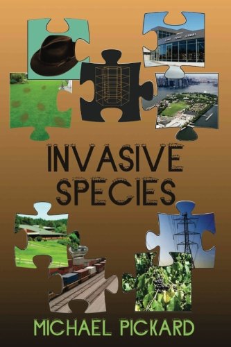 Amazon.com: Invasive Species: 9781530036035: Pickard, Michael: Books