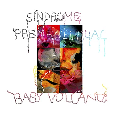 SÍNDROME PREMENSTRUAL de Baby Volcano en Amazon Music Unlimited