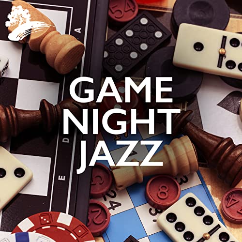 Play Game Night Jazz by VARIOUS ARTISTS on Amazon Music