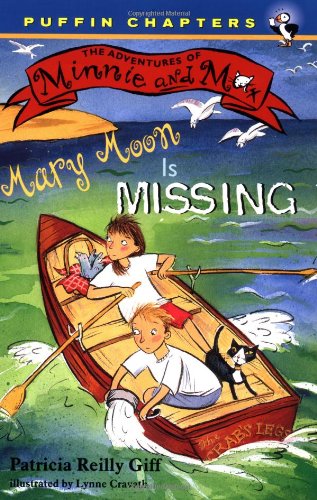 Mary Moon Is Missing: Giff, Patricia Reilly, Cravath, Lynne Woodcock ...
