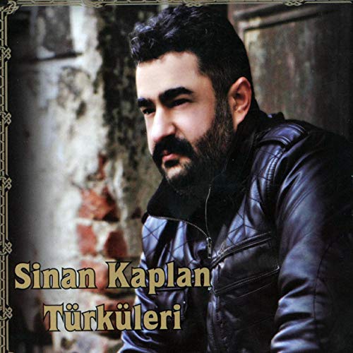 Écouter Sinan Kaplan Türküleri par Sinan Kaplan sur Amazon Music Unlimited