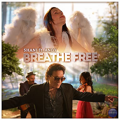 Breathe Free de Shani feat. Andy en Amazon Music Unlimited