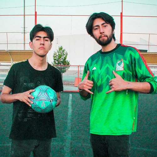 Chiquitibum by El Son de la Colonia on Prime Music