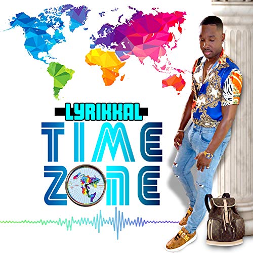 Time Zone by Lyrikkal on Amazon Music - Amazon.com