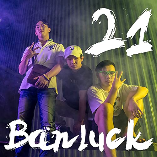 Play 21 Banluck by 3p on Amazon Music