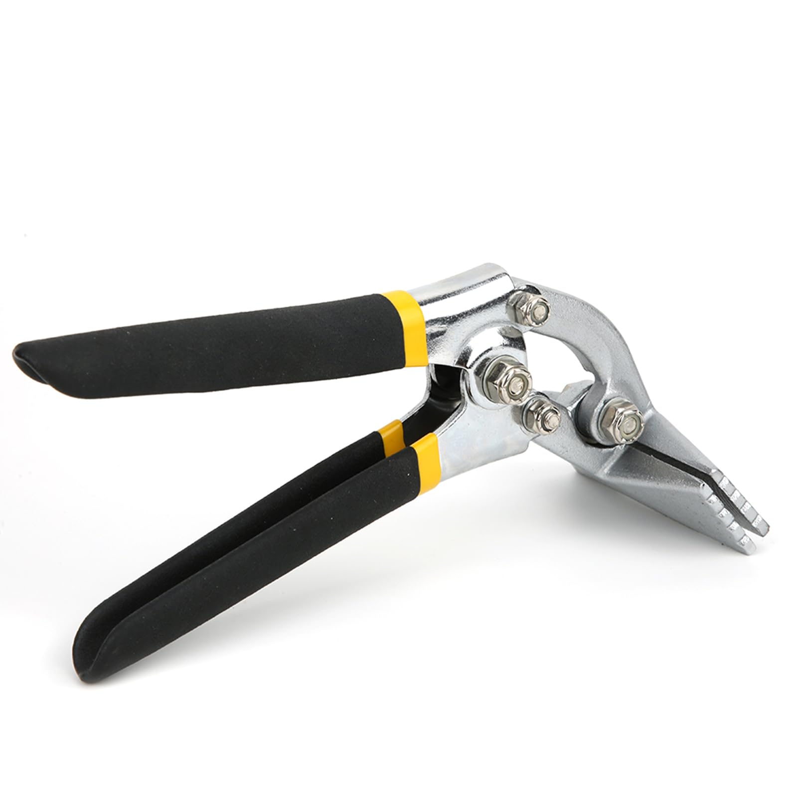 Bending Pliers Hand Seamer Bending Pliers Manual Sheet Metal Clamp ...
