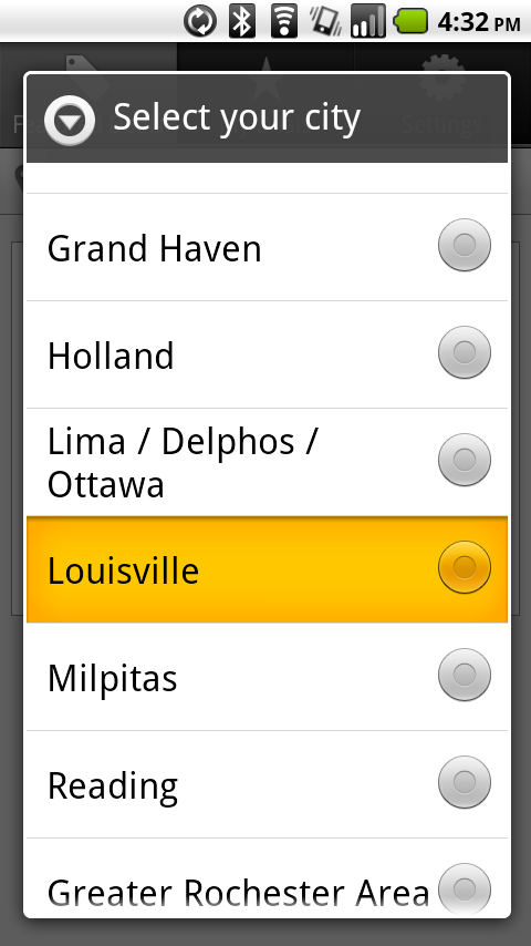 Try it Local - App on Amazon Appstore