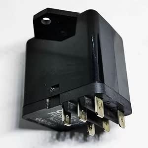 Amazon.com: 1PCS NUEVO PARA relés RDR-S-1 AC200V : Industrial y Científico