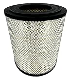 FLEETGUARD AF25139 - Air filter cross reference