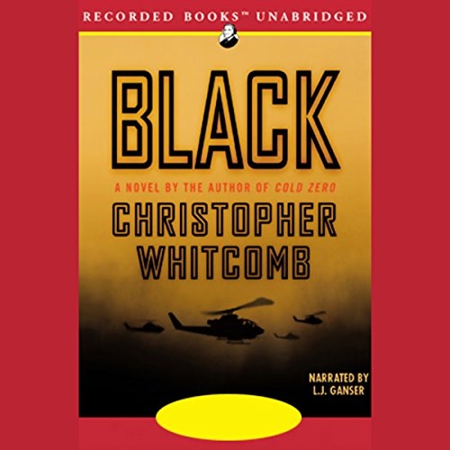 Amazon.com: Black (Audible Audio Edition): Christopher Whitcomb, LJ ...