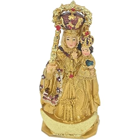 Buy Resin Our Lady of Velankanni Matha Statue - 30 cm | Mother Mary ...