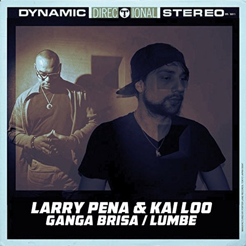 Ganga Brisa / Lumbe by Larry Pena & Kai Loo on Amazon Music - Amazon.com