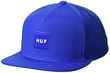 ・ブランド:HUF(ハフ)・製造元:HUF・モデル:HUF-HT00194-ROYAL・製造元/メーカー部品番号:HUF-HT00194-RYL-400-O/S・カスタムデザイン・カスタムHUFラベル