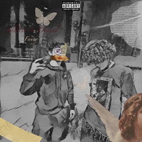 Écouter Addicts in Denial par Faucy sur Amazon Music Unlimited