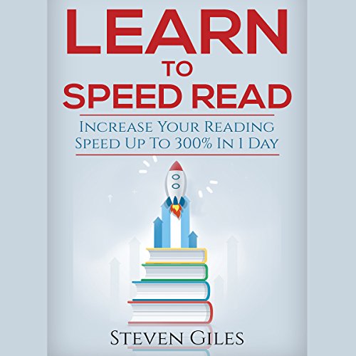 Amazon.co.jp: Speed Reading: Learn How to Speed Read in 24 Hours and Triple Your Reading Speed ...