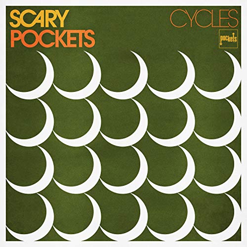 Play Cycles by Scary Pockets on Amazon Music