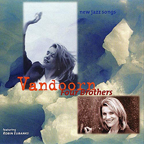 Play Four Brothers by Ineke Vandoorn & Marc Van Vugt on Amazon Music