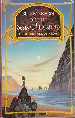 On Seas Of Destiny: Emerson, R.: 9780747232094: Amazon.com: Books