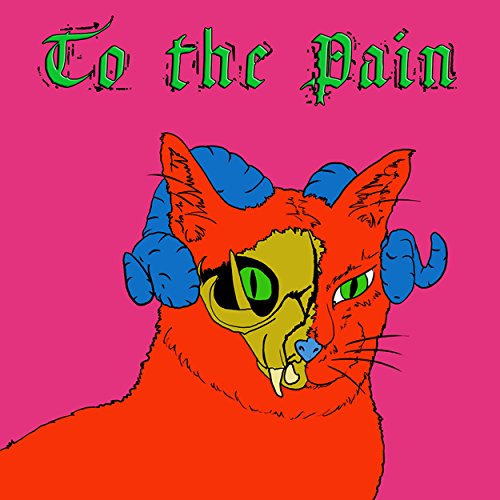 Écouter To the Pain de George Abitbol sur Amazon Music Unlimited