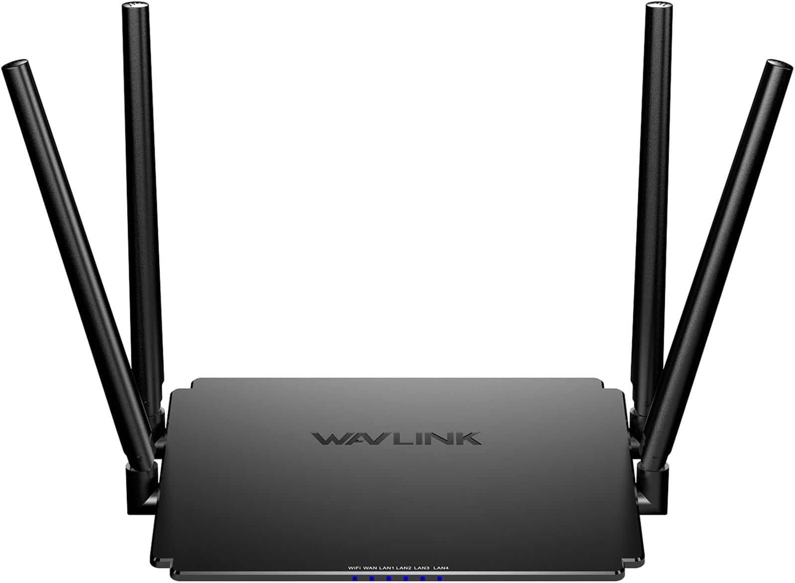 Amazon.com: Linksys E5400 WiFi 5 Dual Band Router | 1,500 Sq. ft ...
