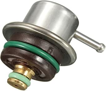 Amazon.com: CYAXUU 4 Bar Fuel Pressure Valve 0280160516 078133534A4 ...