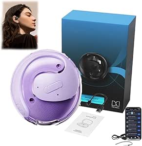 Amazon.com : Hy-Undai Hy-T26 Pro Language Translator, Simultaneous Interpretation Earphone ...