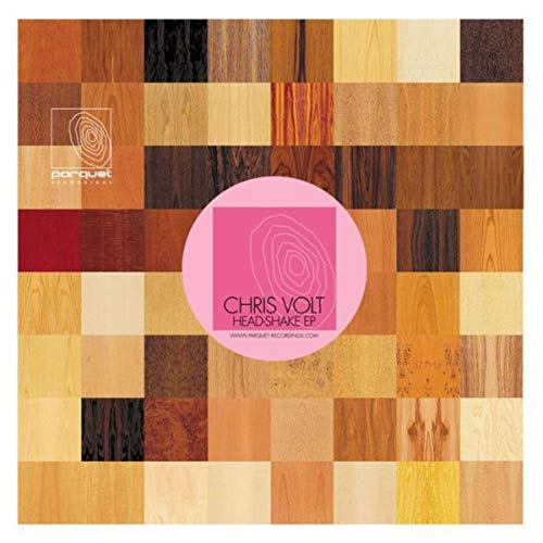 Play Head-Shake EP by Chris Volt on Amazon Music