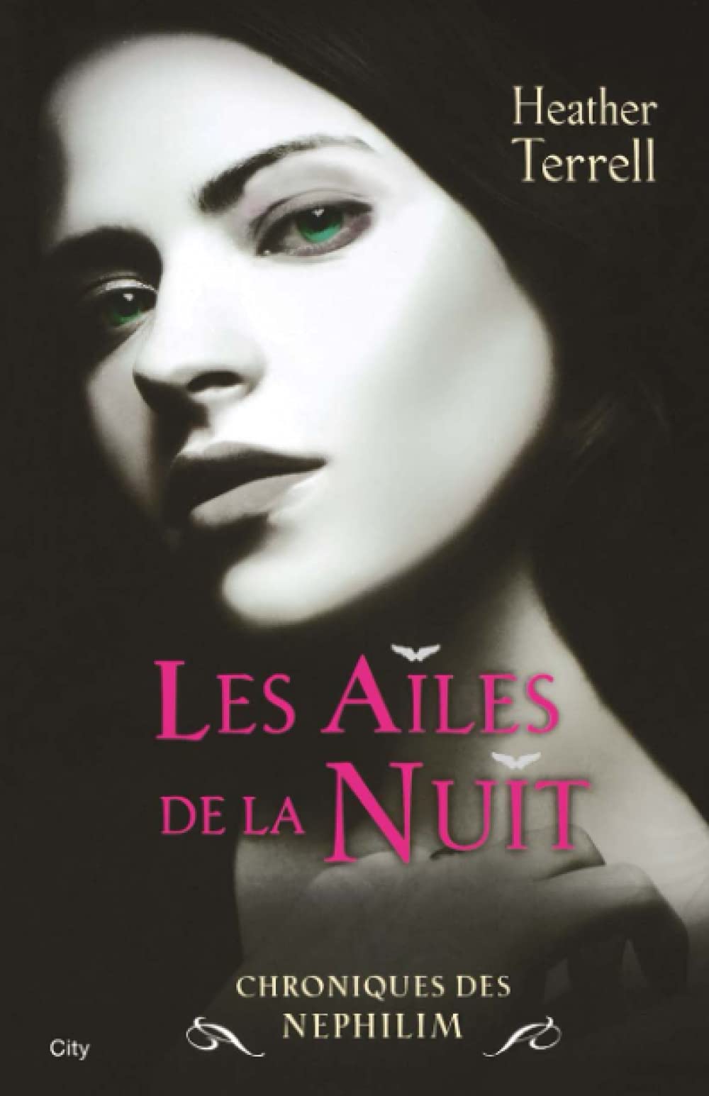Vampires Néphilims