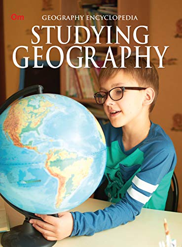 Encyclopedia: Studying Geography (Geography Encyclopedia) eBook : Om ...